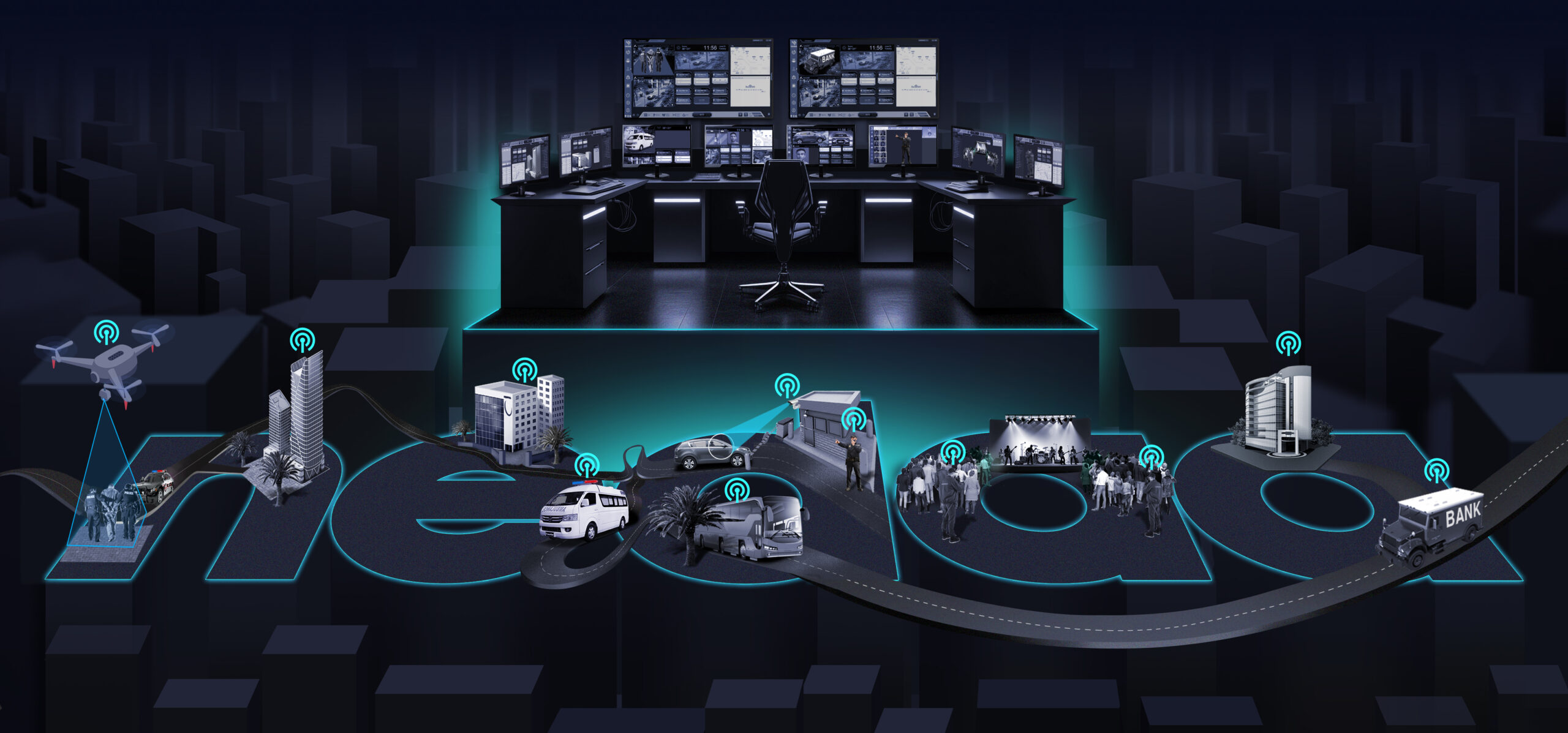 My CMS – Enhance communication abilities